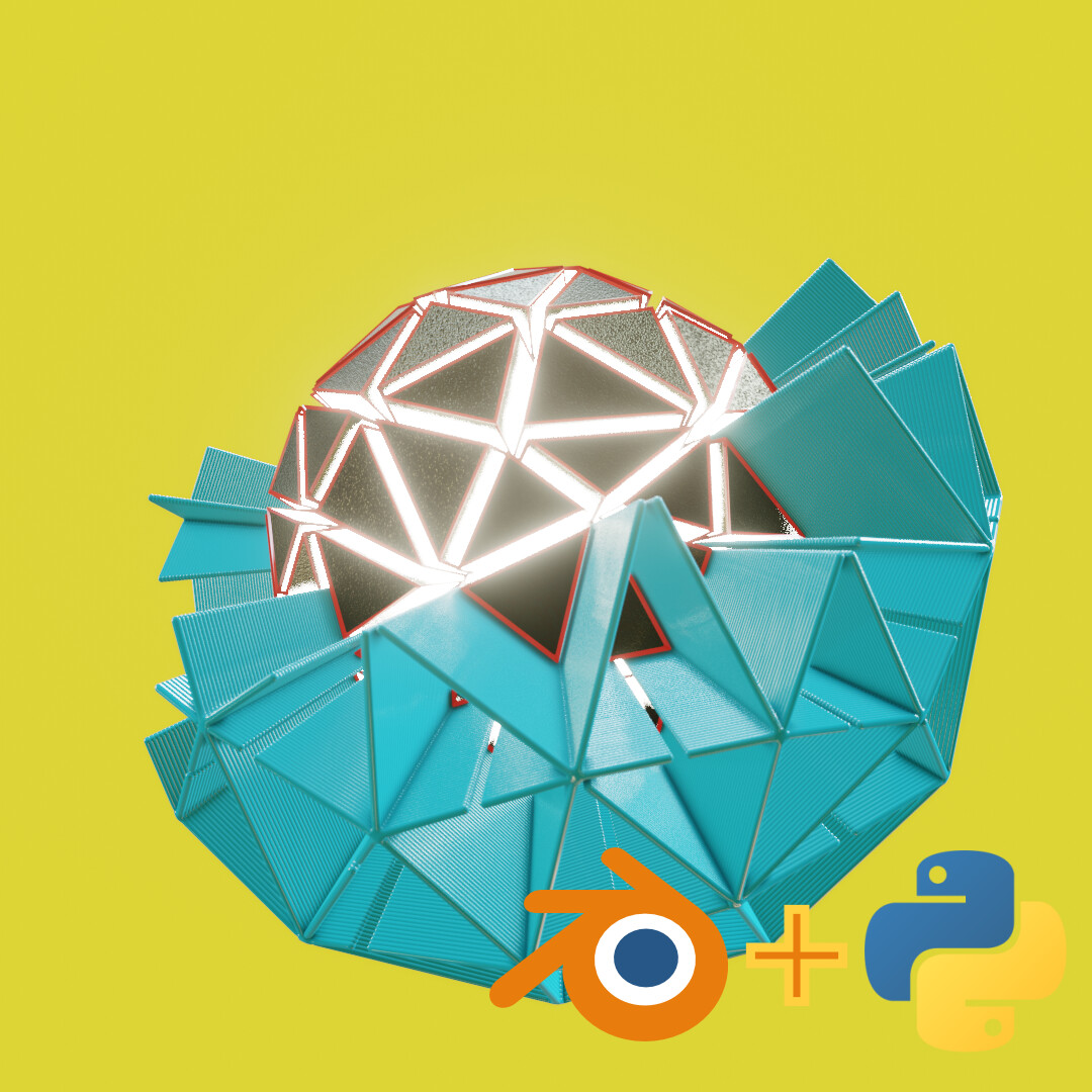 ArtStation - #358 entrenched