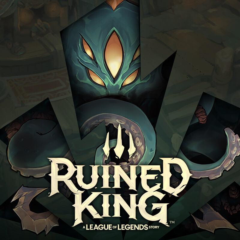 ArtStation - RIOT FORGE - Airship Syndicate Emblem