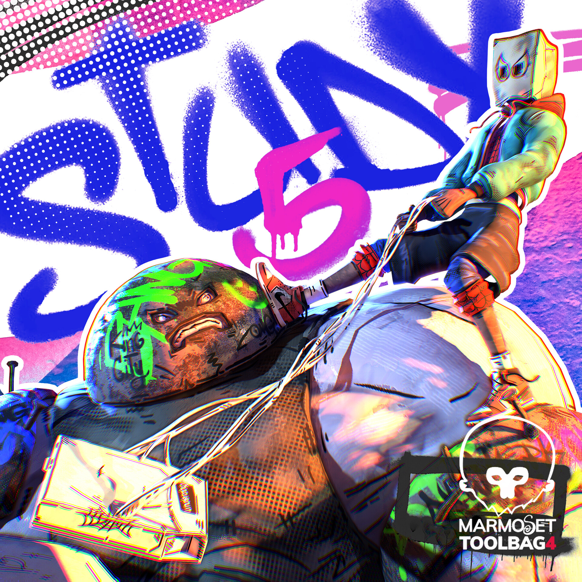 ArtStation - Study 5