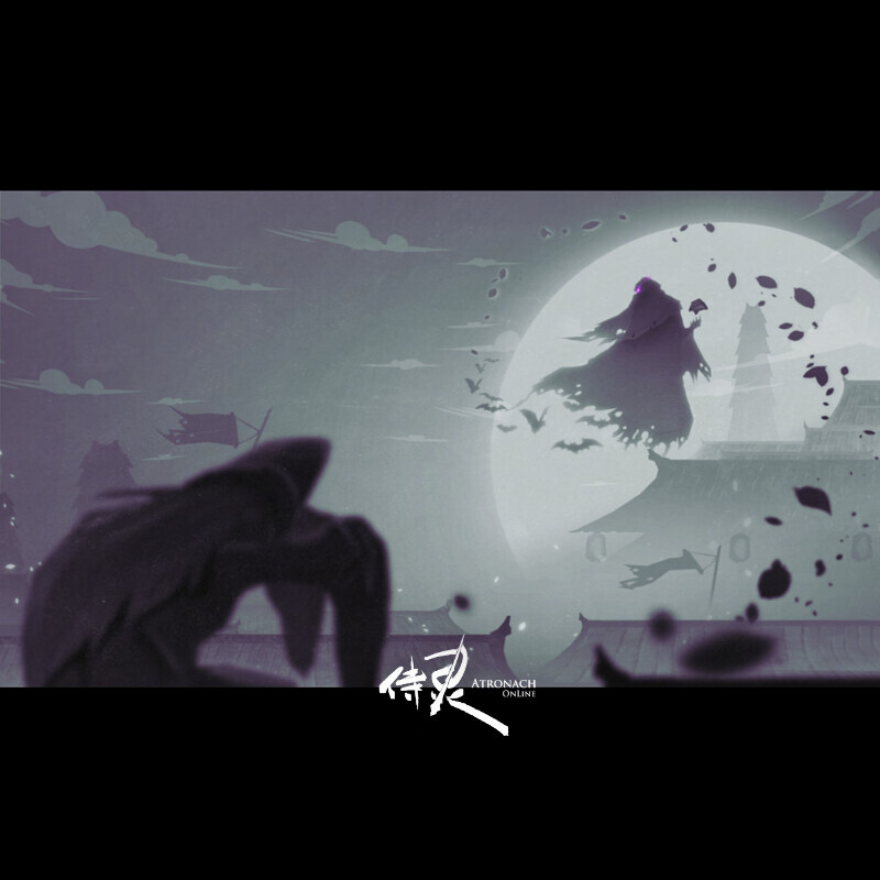 ArtStation - befall