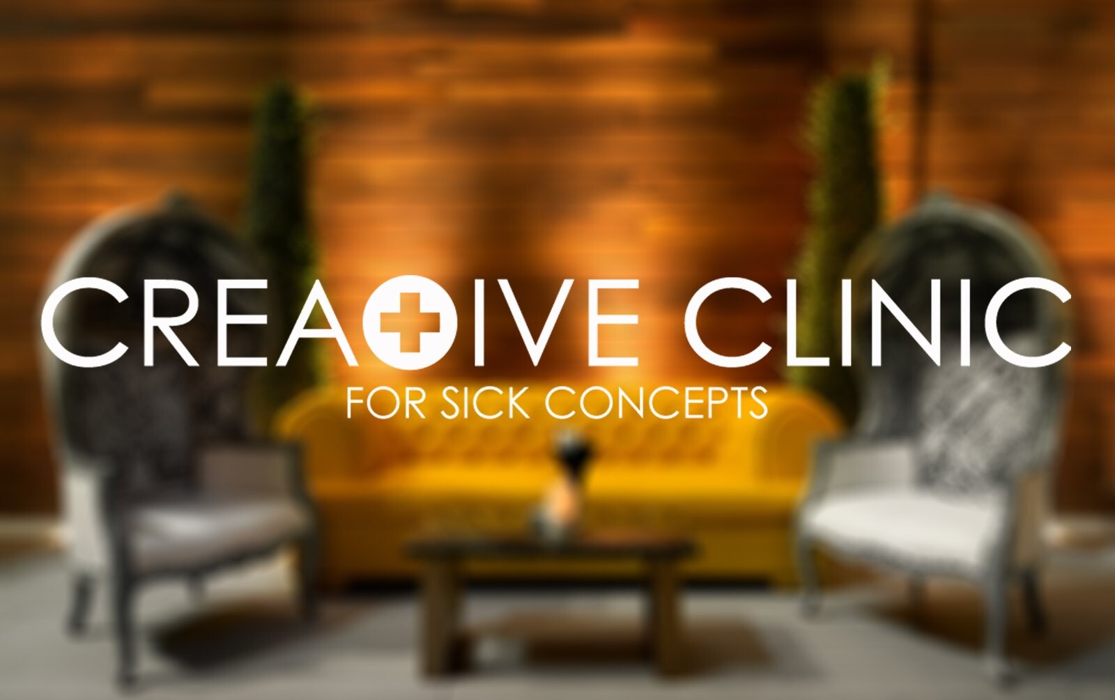 ArtStation - Secret Terrace - creative Clinic - Dubai