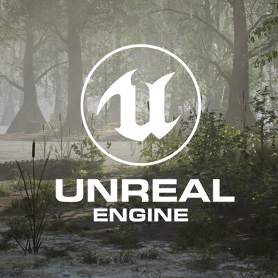 ArtStation - The Infected - Swamp