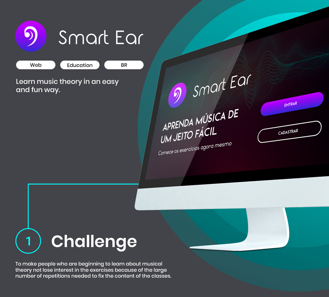 ArtStation - Smartear