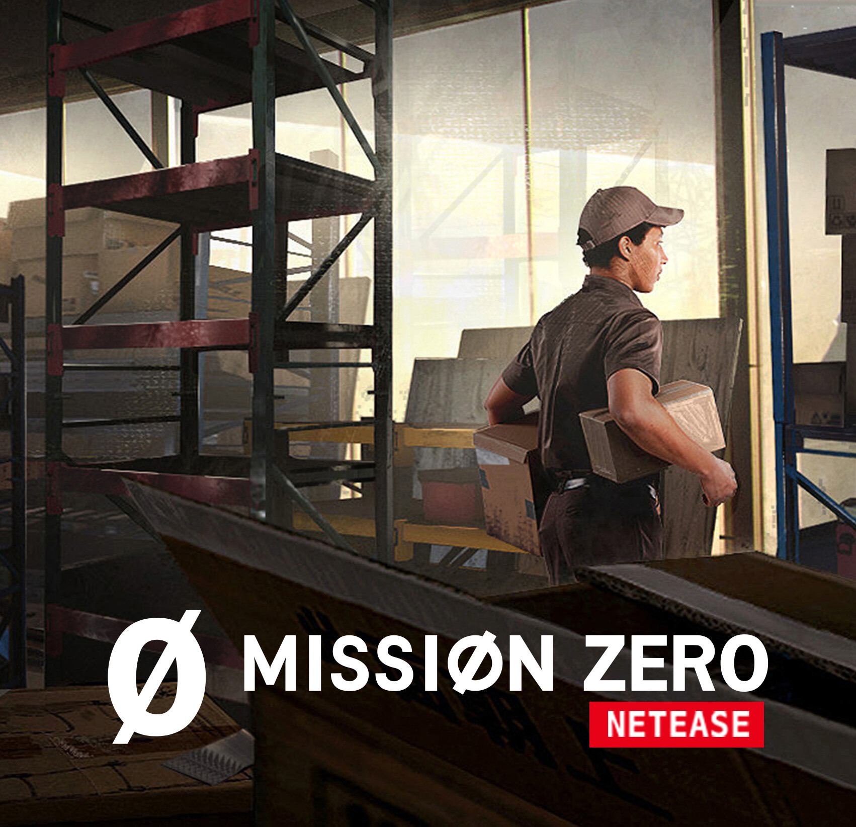 ArtStation - "Mission Zero" Concept Map Part 2