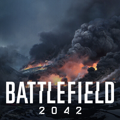 ArtStation - Battlefield 2042 - Concepts
