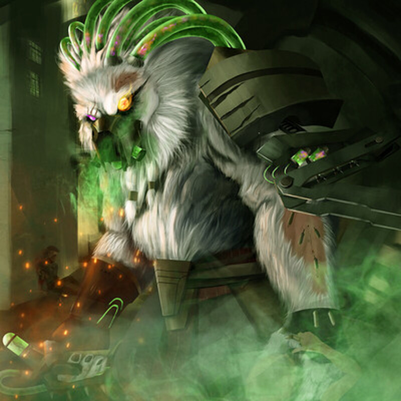 ArtStation - sofyan ismail