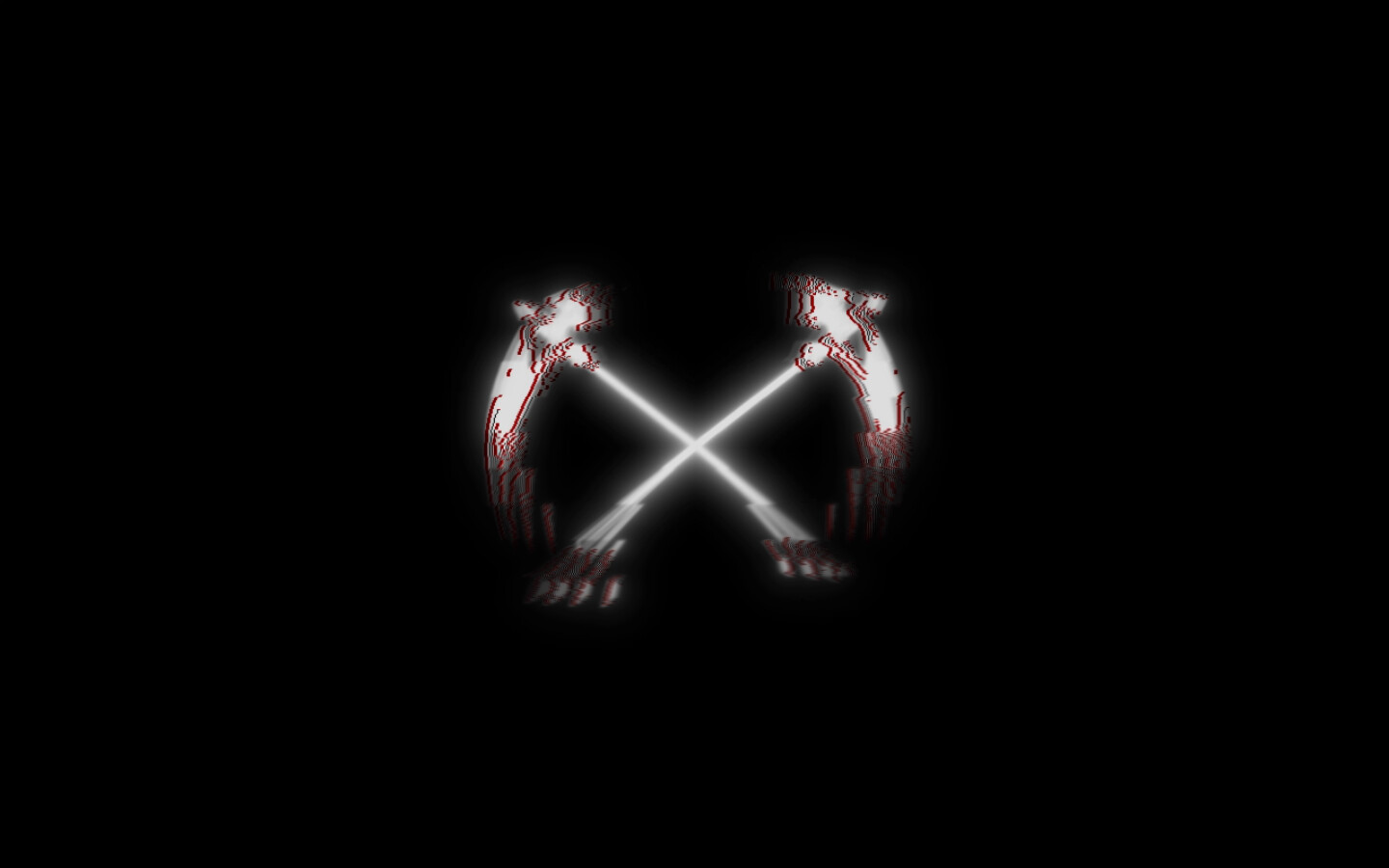 ArtStation - SCYTHE LOGO ANIMATION