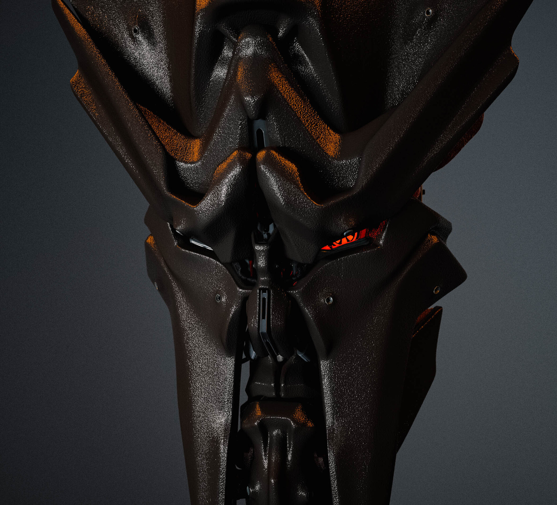 ArtStation - Experimental