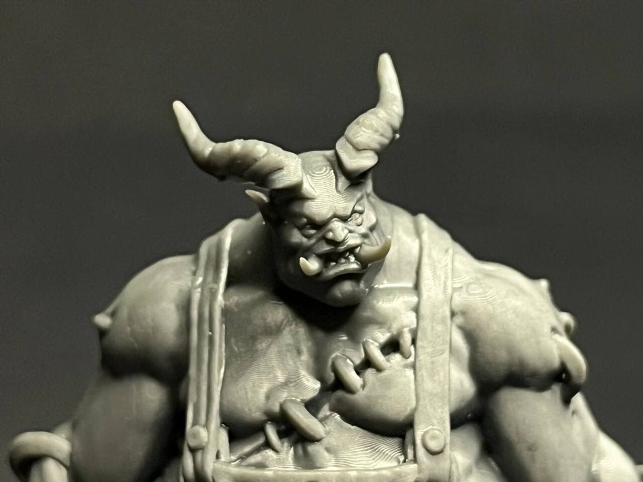 ArtStation - The Butcher