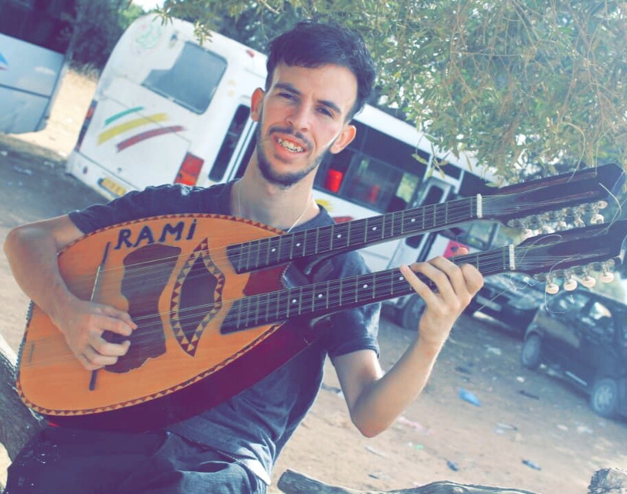 ArtStation - sound portifolio