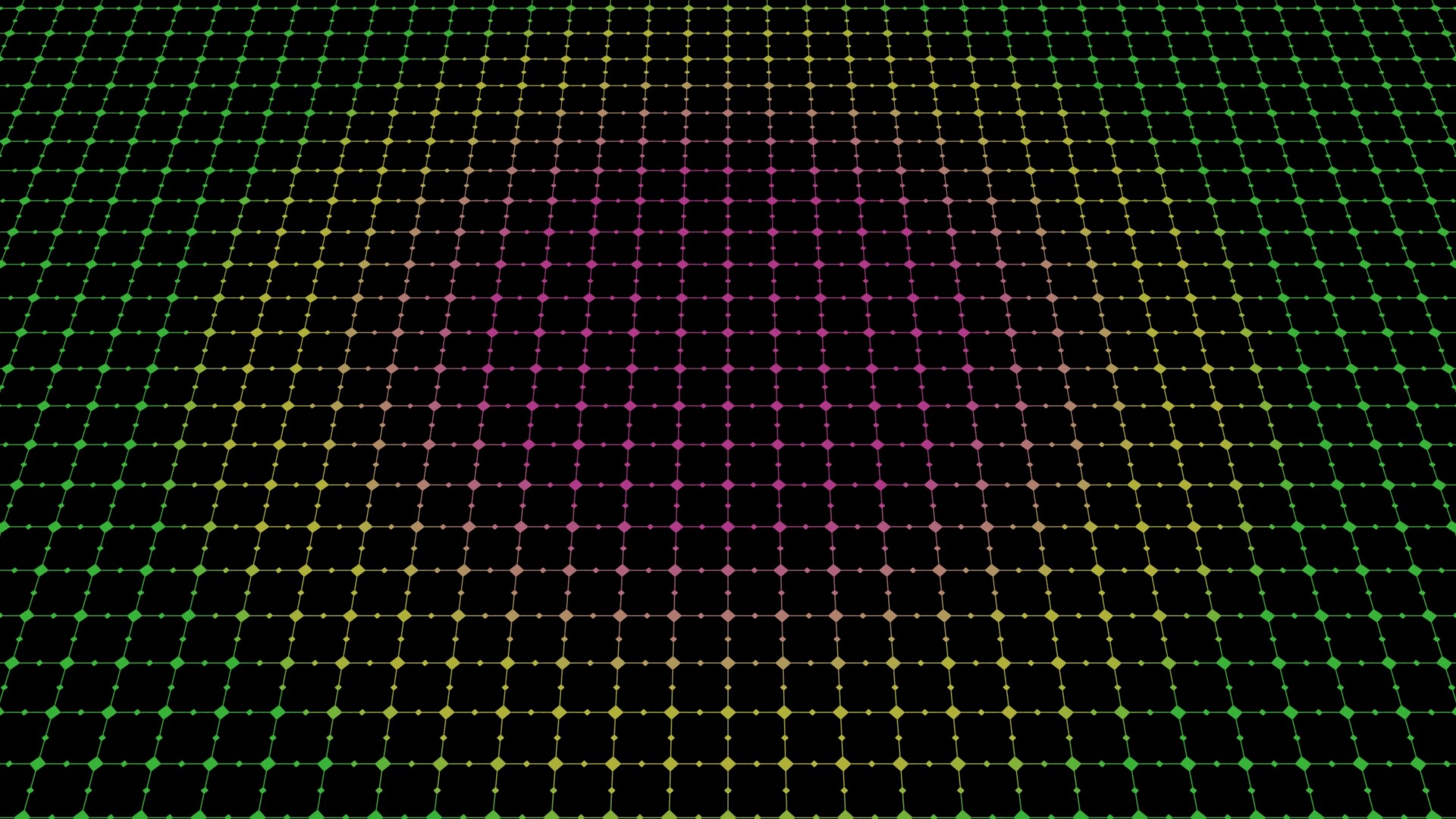 ArtStation - Draw a colored grid.