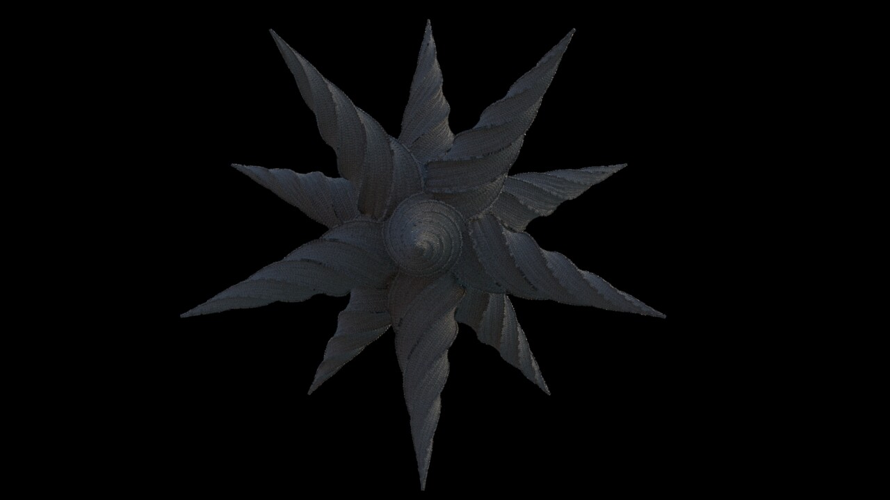 ArtStation - Star.