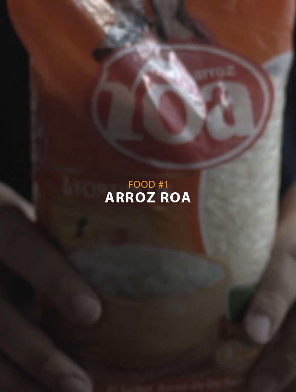 ArtStation - ARROZ ROA