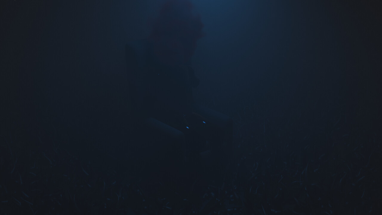 ArtStation - Overthink