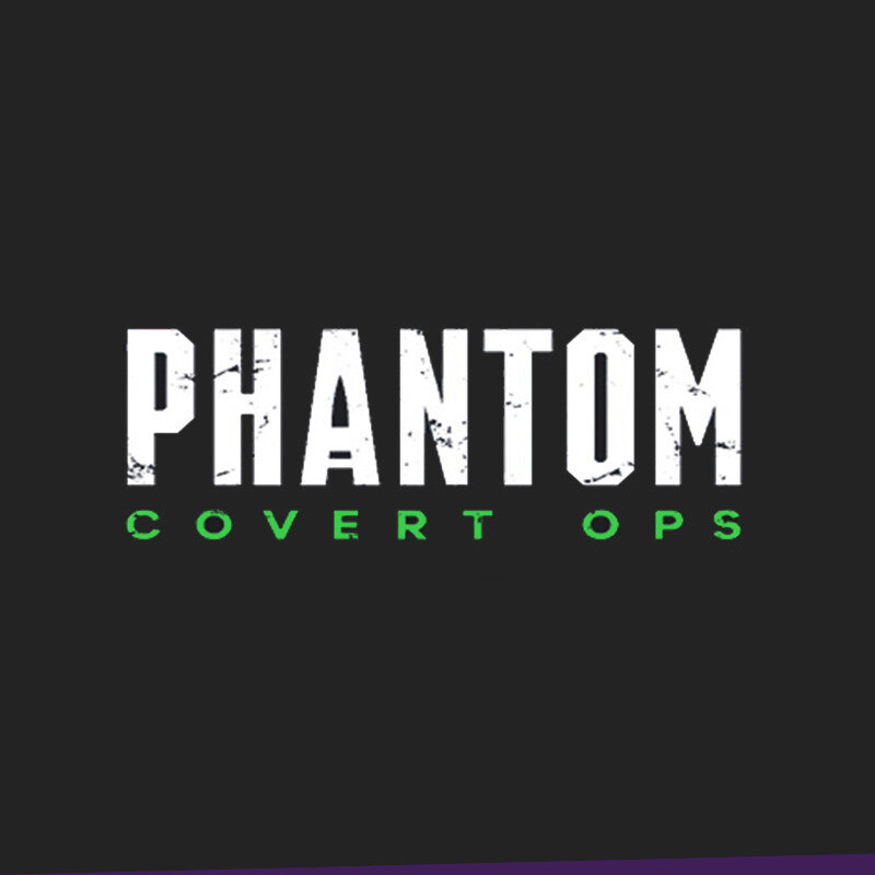 ArtStation - Phantom: Covert Ops - Oculus VR