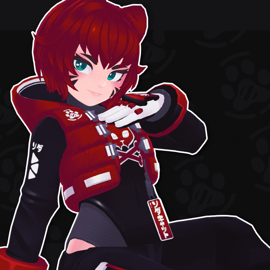 ArtStation - Sodacat