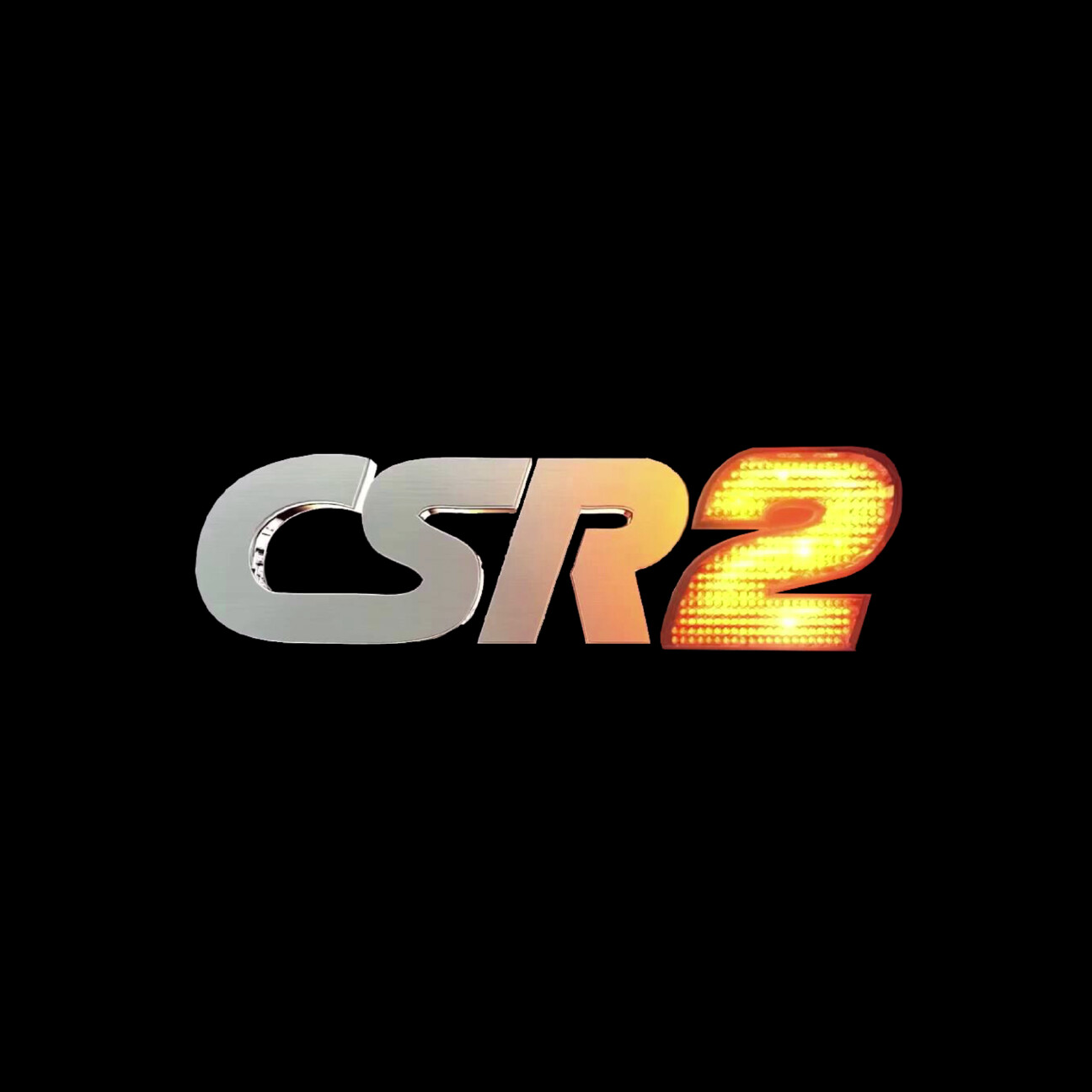 ArtStation - CSR2 - Motion Graphics
