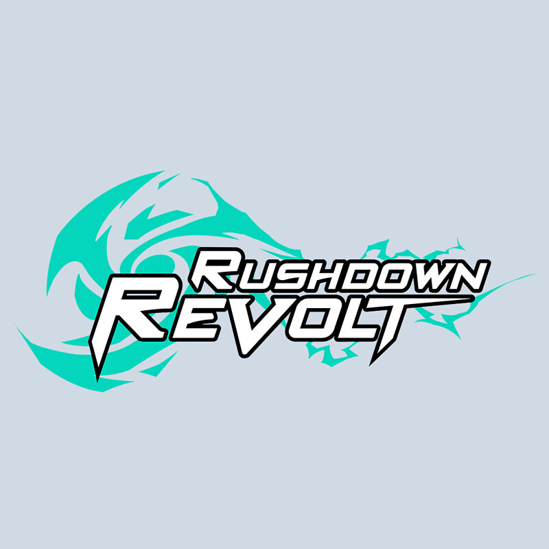ArtStation - Rushdown Revolt