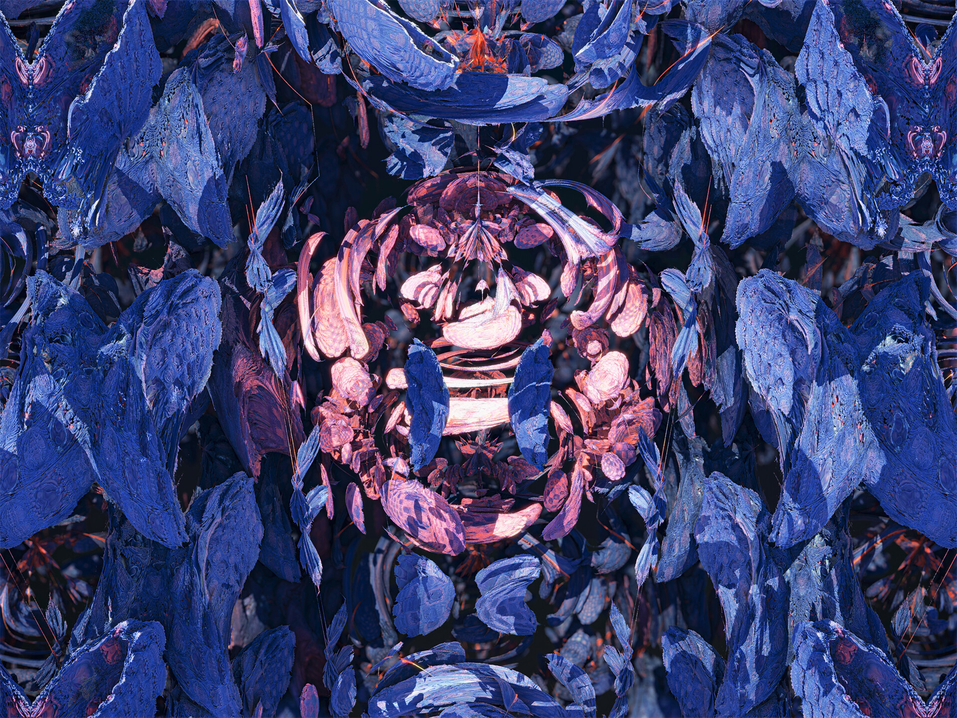 ArtStation - Unbiased