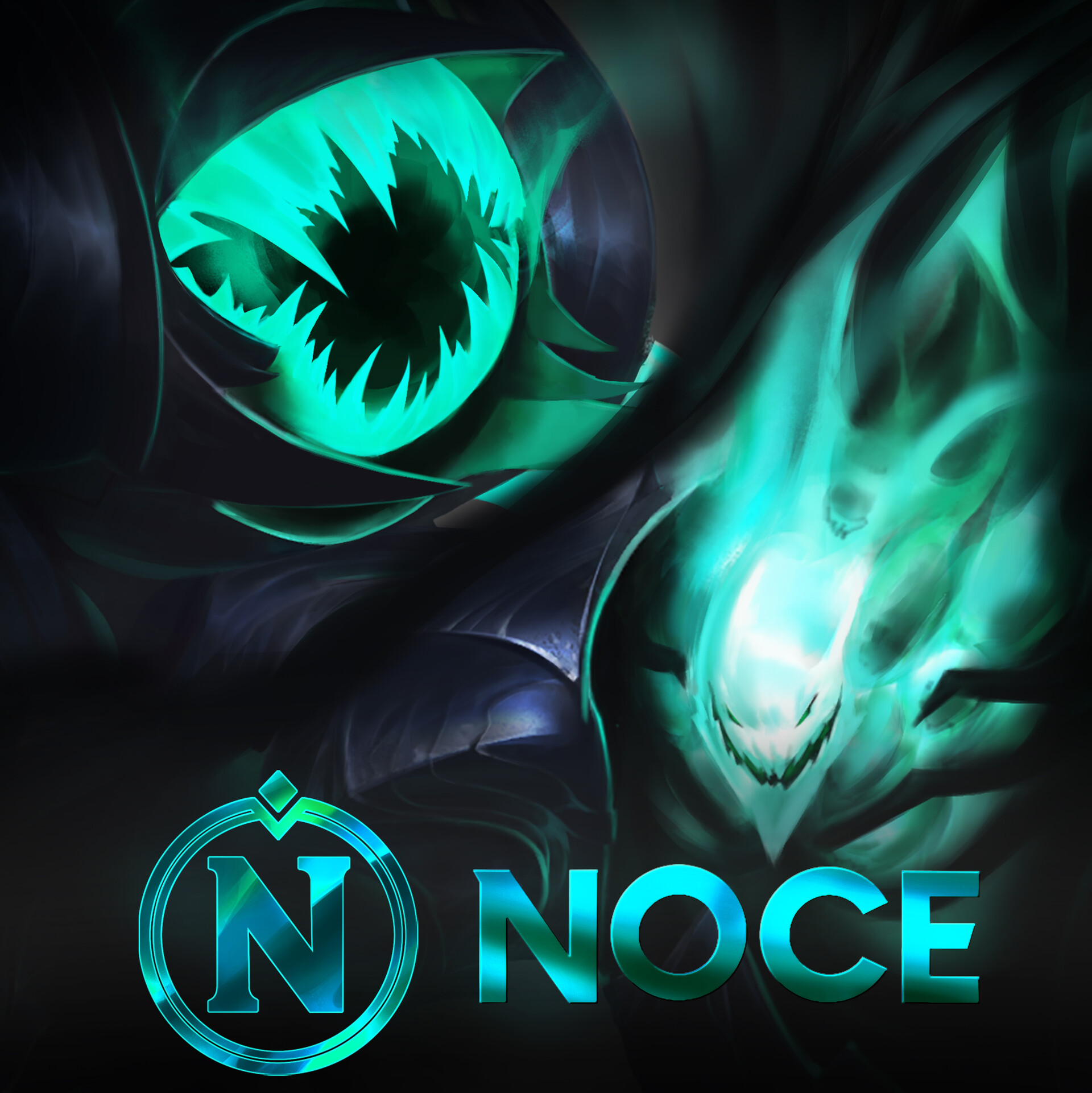 ArtStation - NOCE: Sons of Nocere