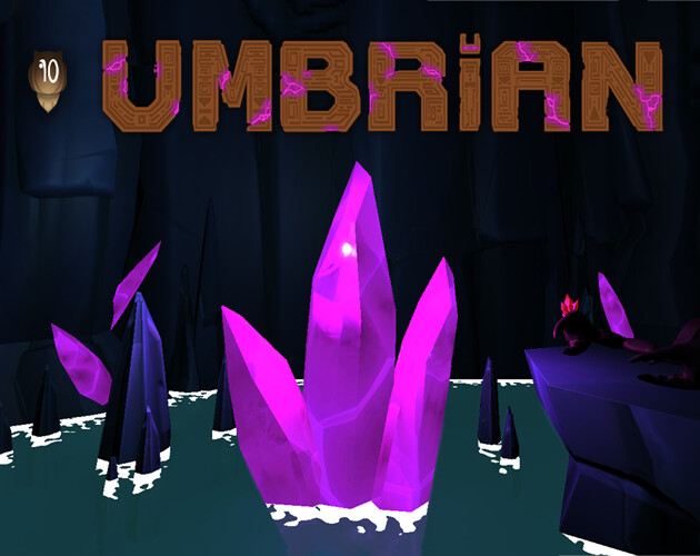 ArtStation - Umbrian- Creature Concepts