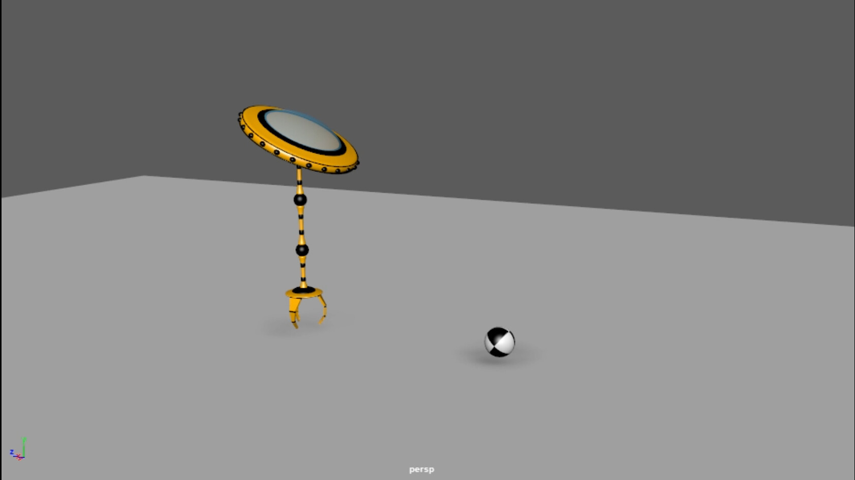 ArtStation - Overlapp