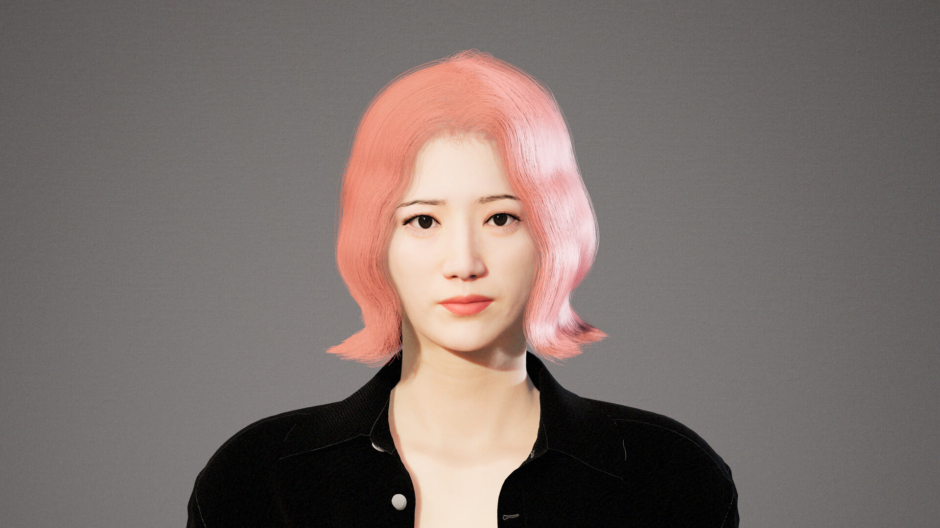 ArtStation - NAME: MAYA