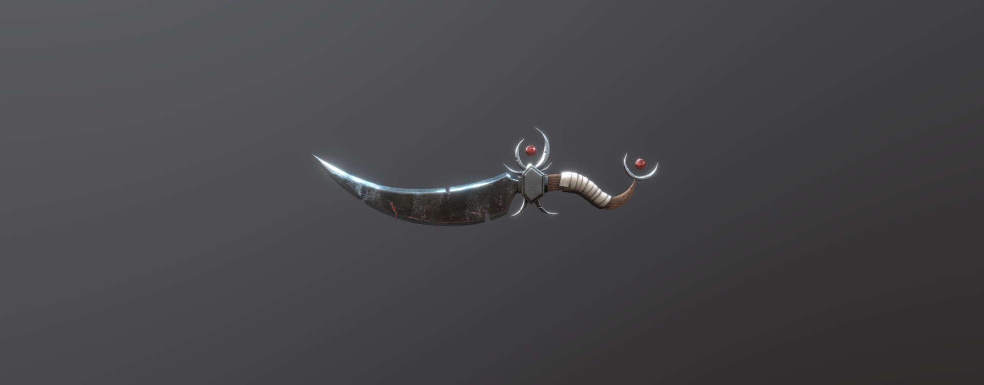 ArtStation - Dagger