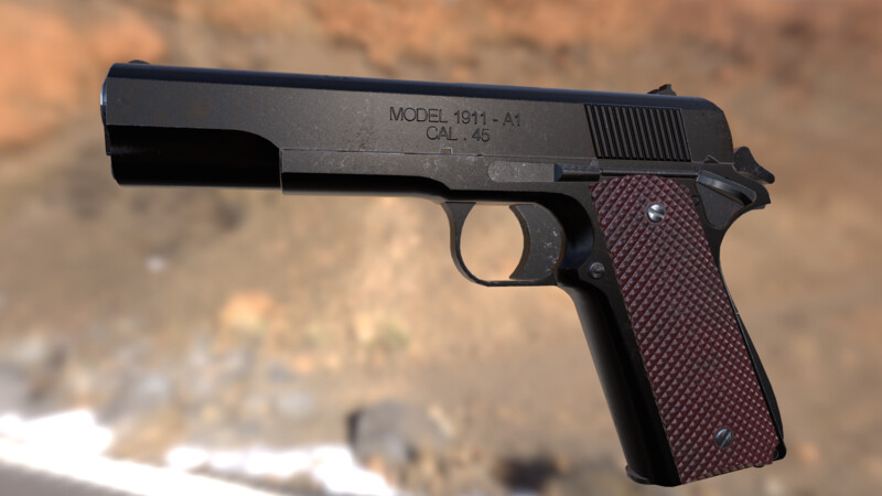 ArtStation - Yip Chee Hoong