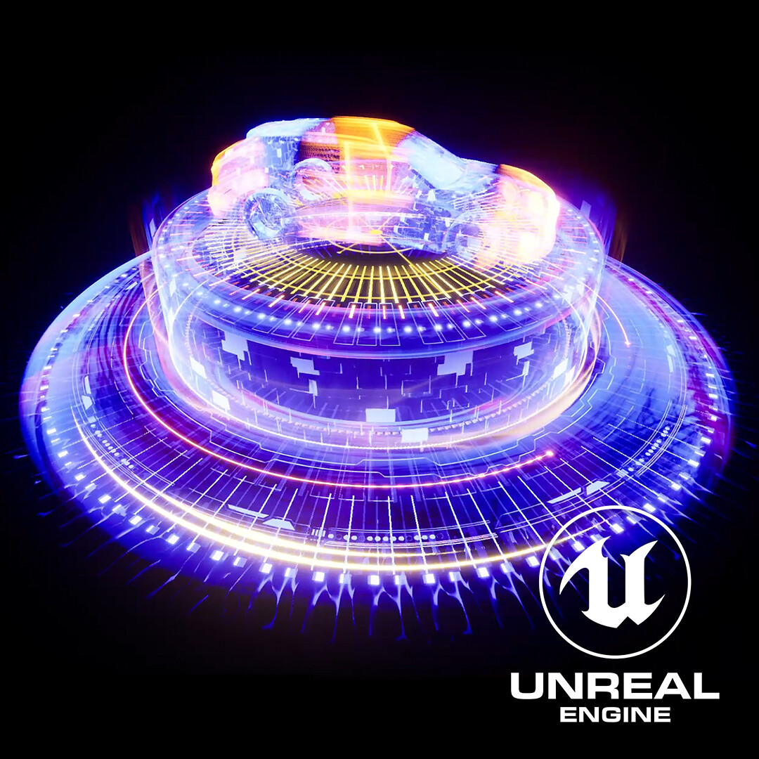 ArtStation - Magic Effect 2