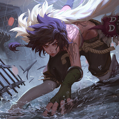 Dao Trong Le - Mineko: moment of remembrance