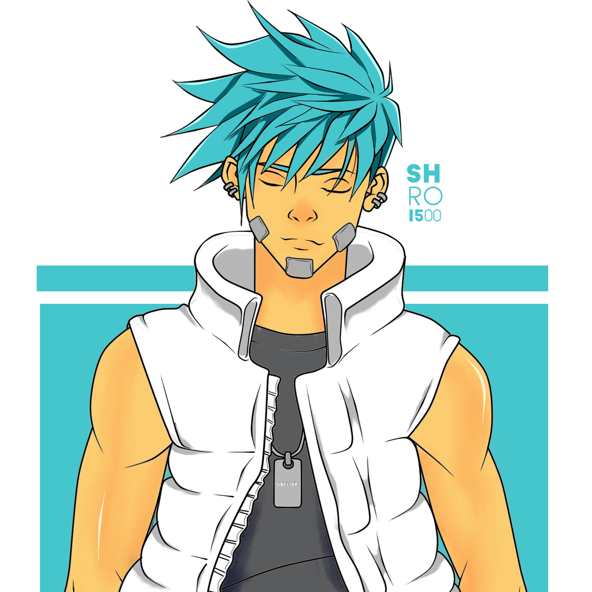 Ranto ANDRIANARISON - Sora