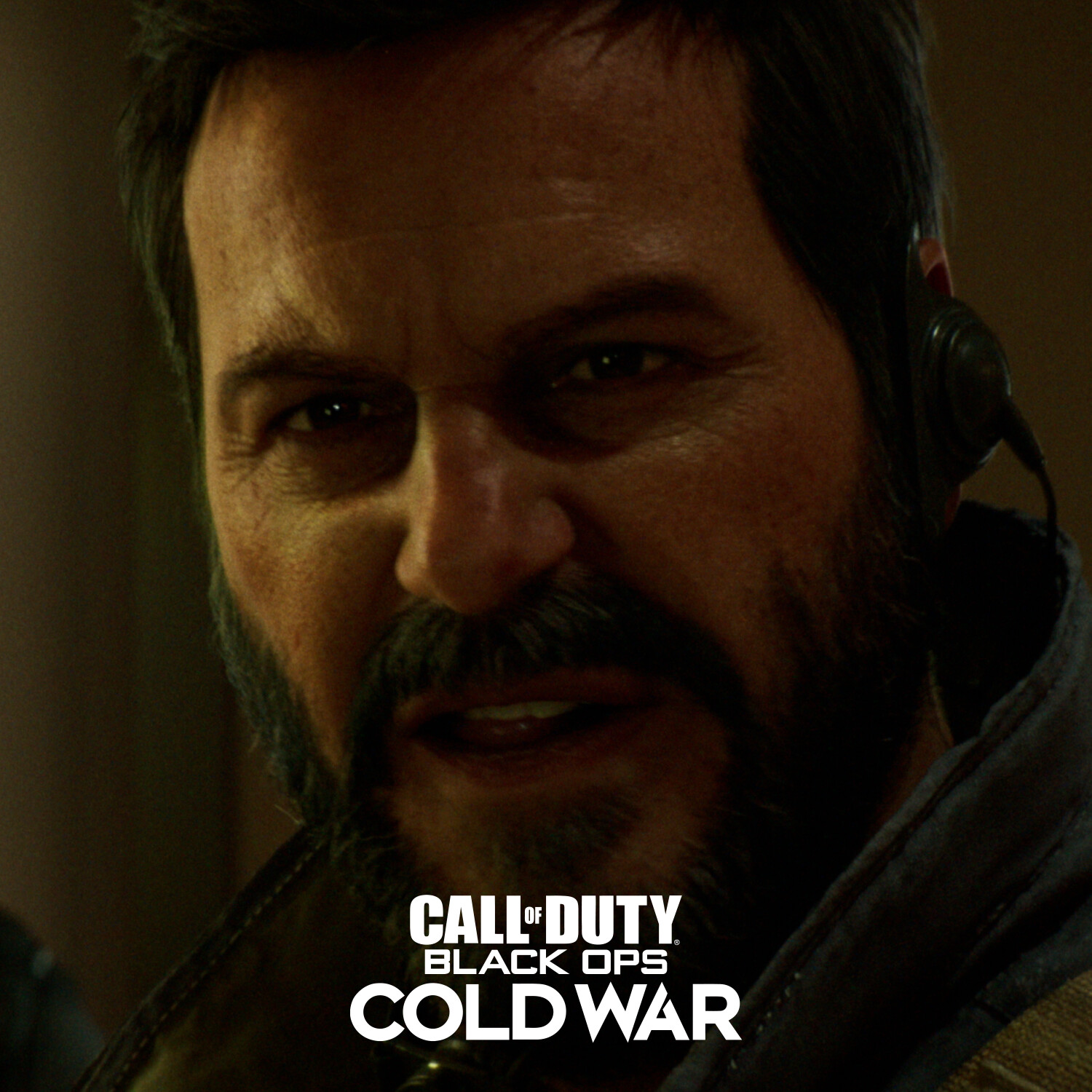 ArtStation - Call of Duty: Black Ops Cold War - Season Five Cinematic ...