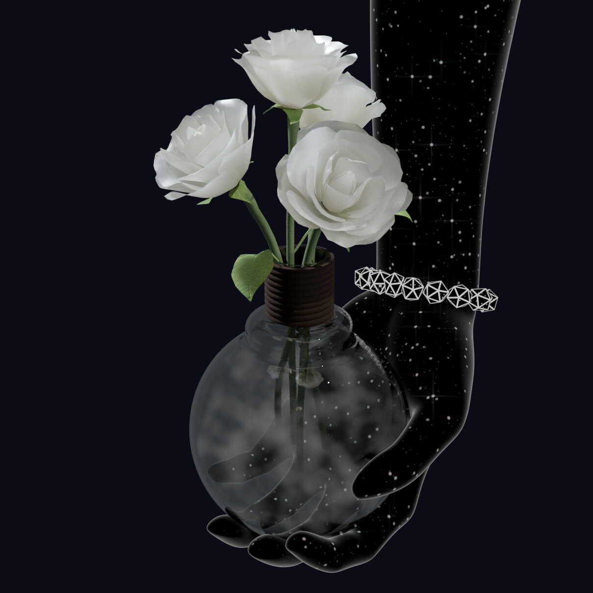 ArtStation - Divine Interference