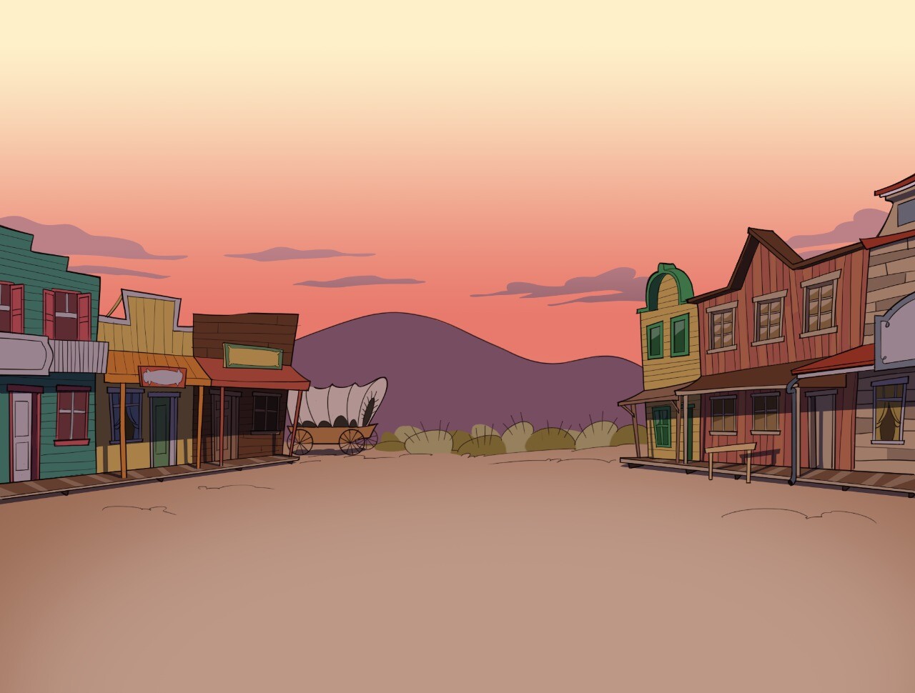 ArtStation - Bullet Dance - celular game