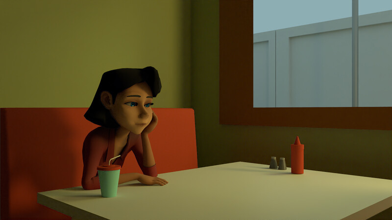 ArtStation - Audrik Joly