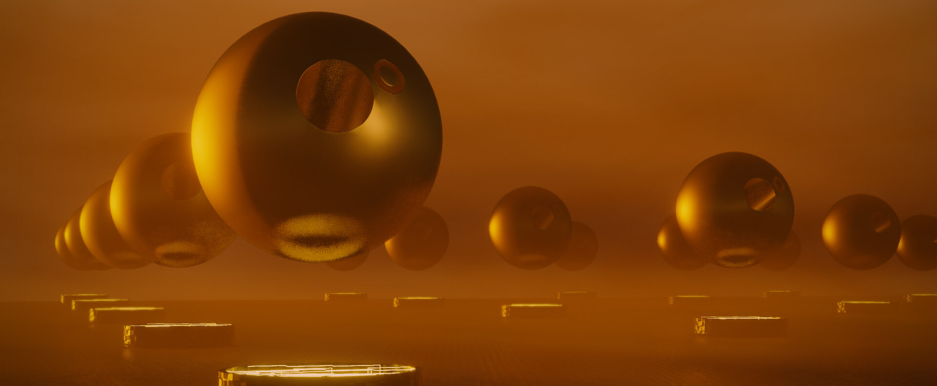 ArtStation - Wow monuments