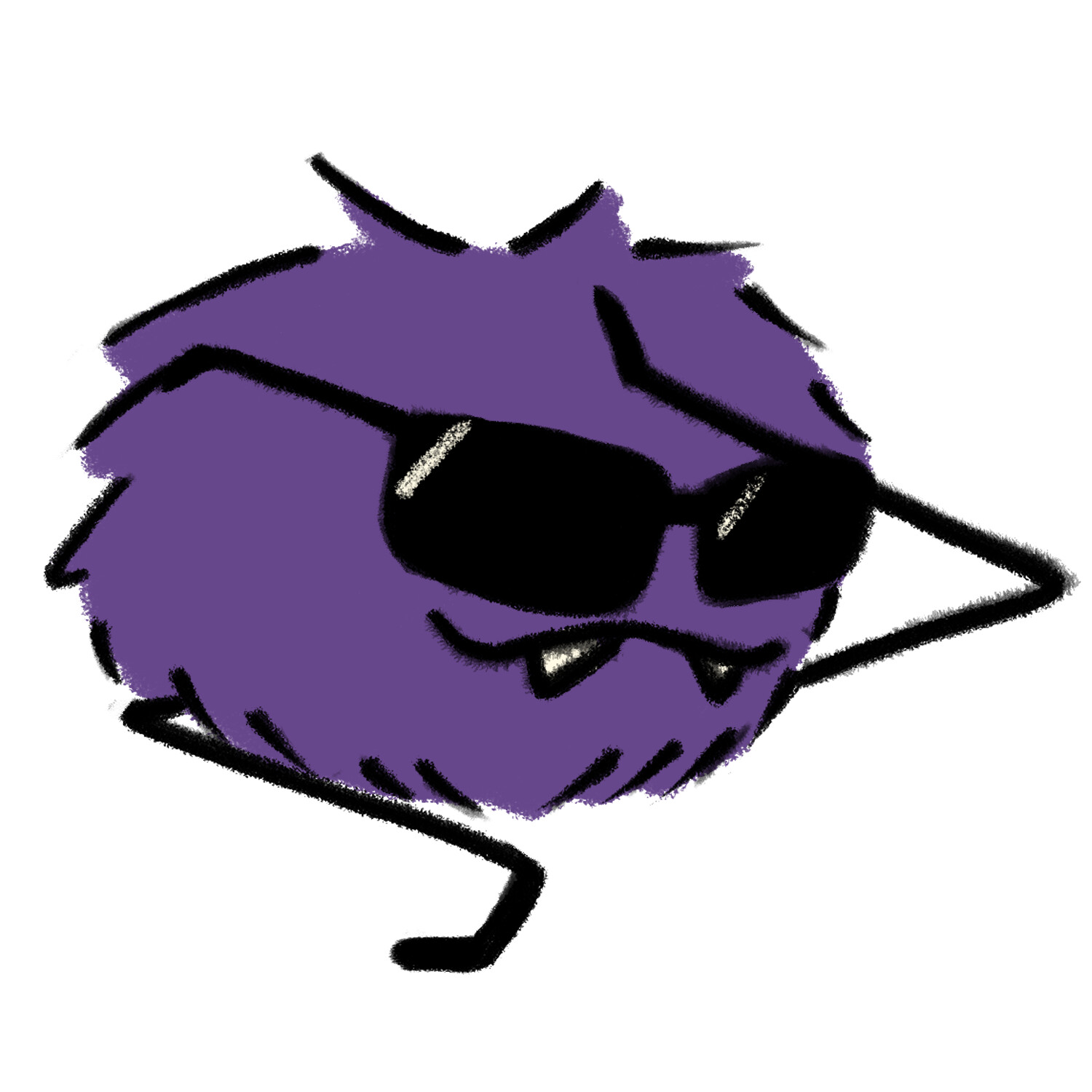 ArtStation - Gweeb - A Student Film