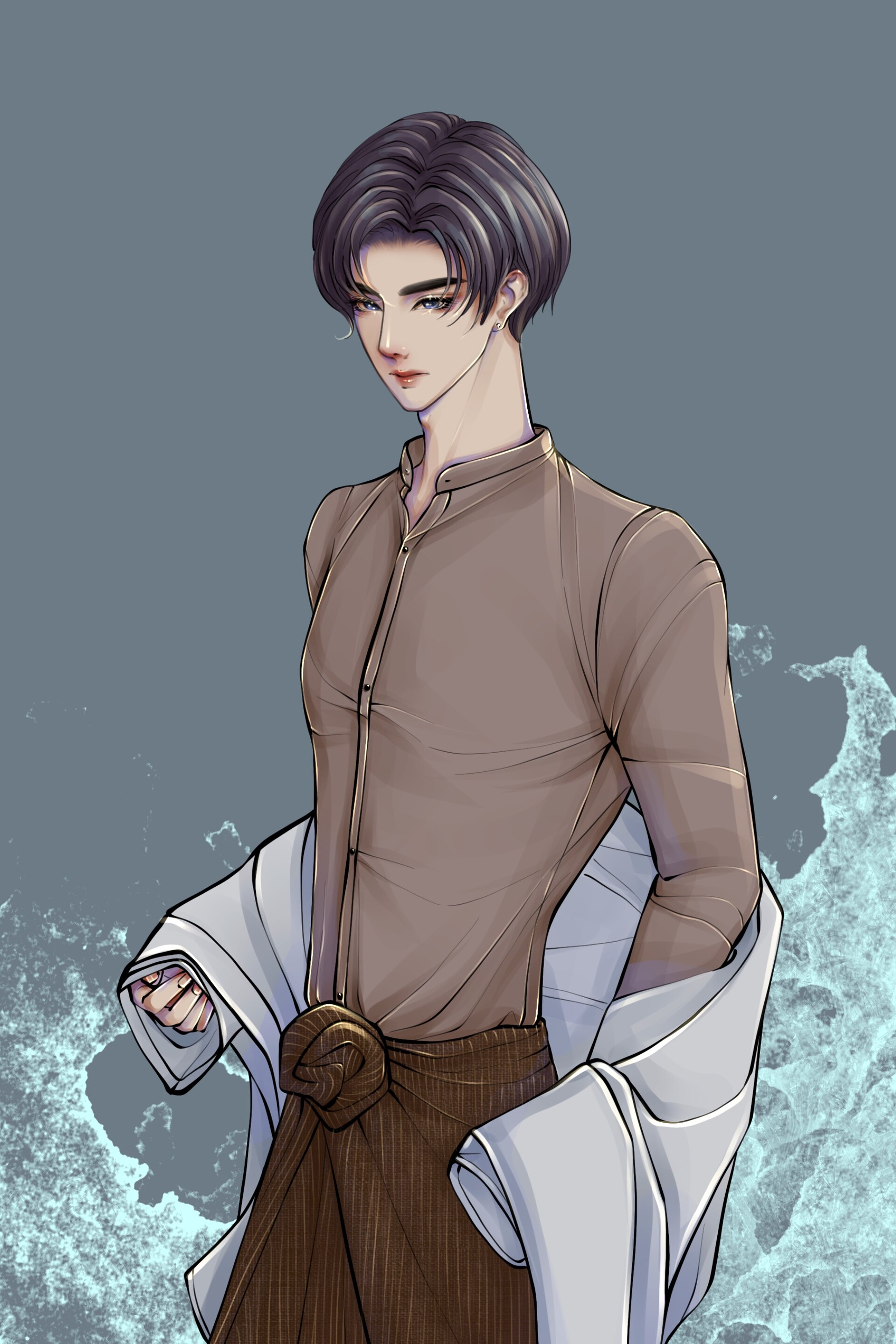 ArtStation - The CHARM : 4