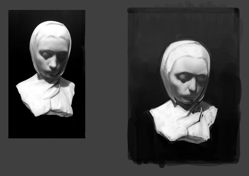 ArtStation - Victor Müller