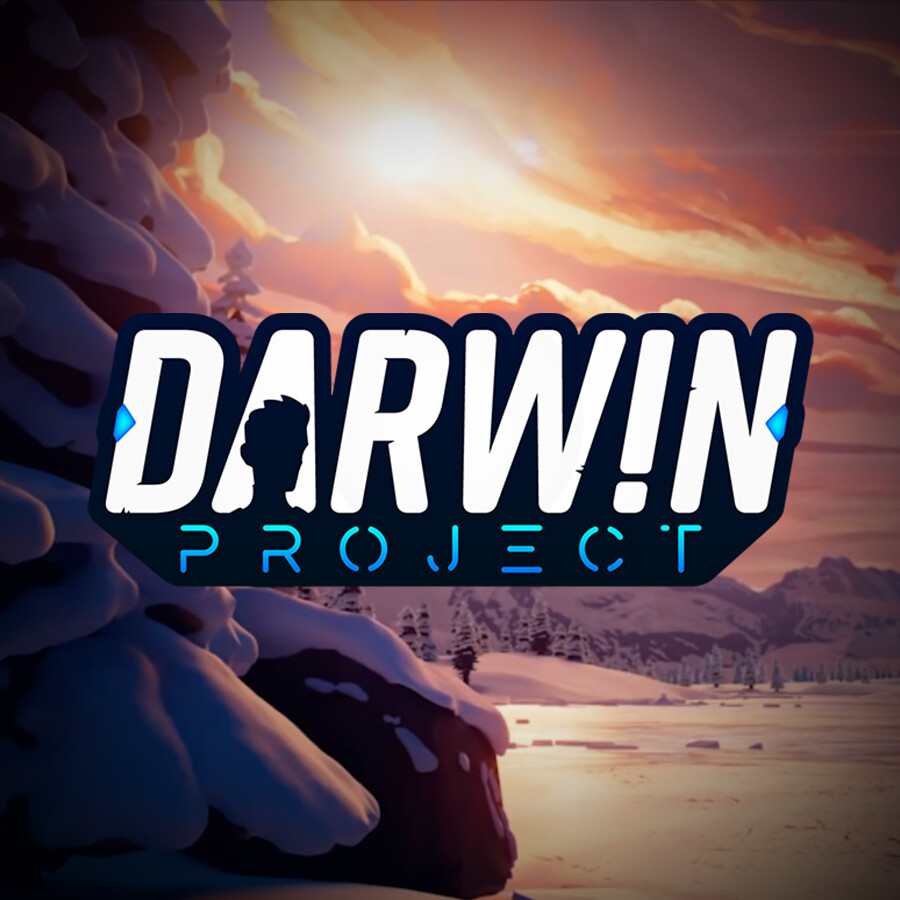 ArtStation - Darwin Project - Cinematic Trailer