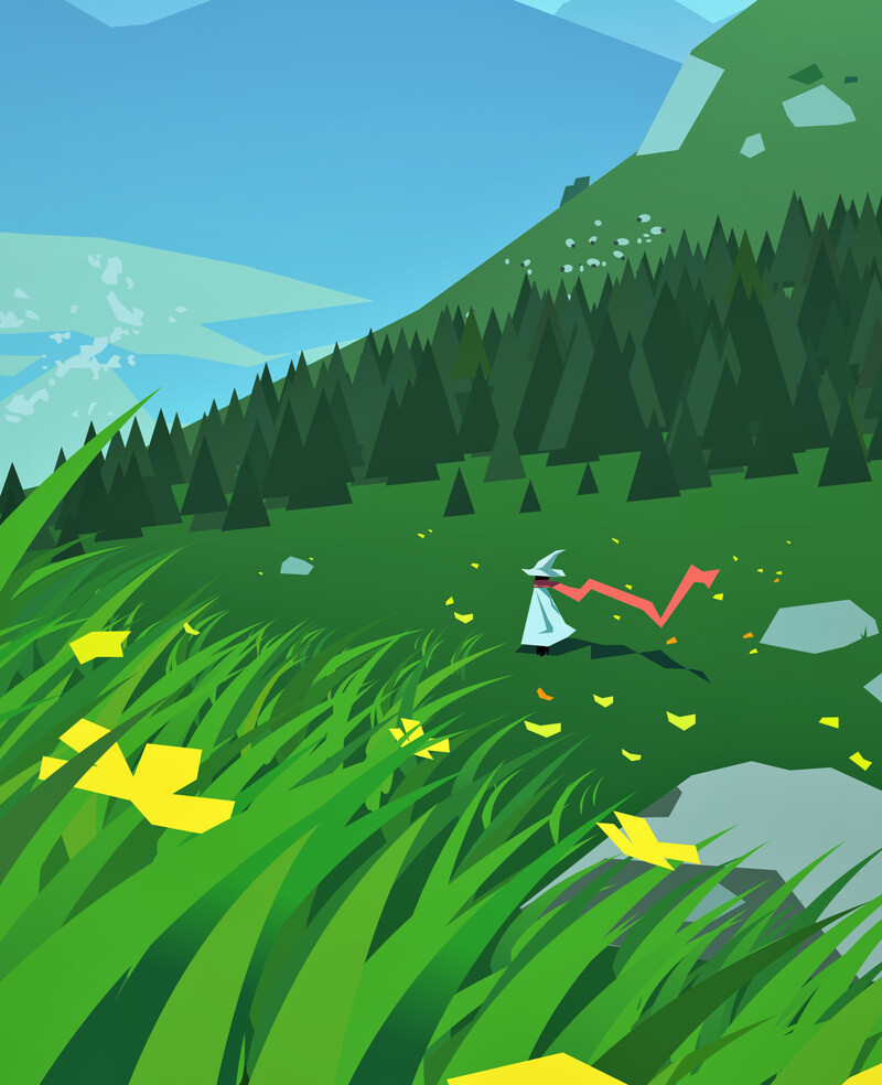 ArtStation - Jonathan Caridia