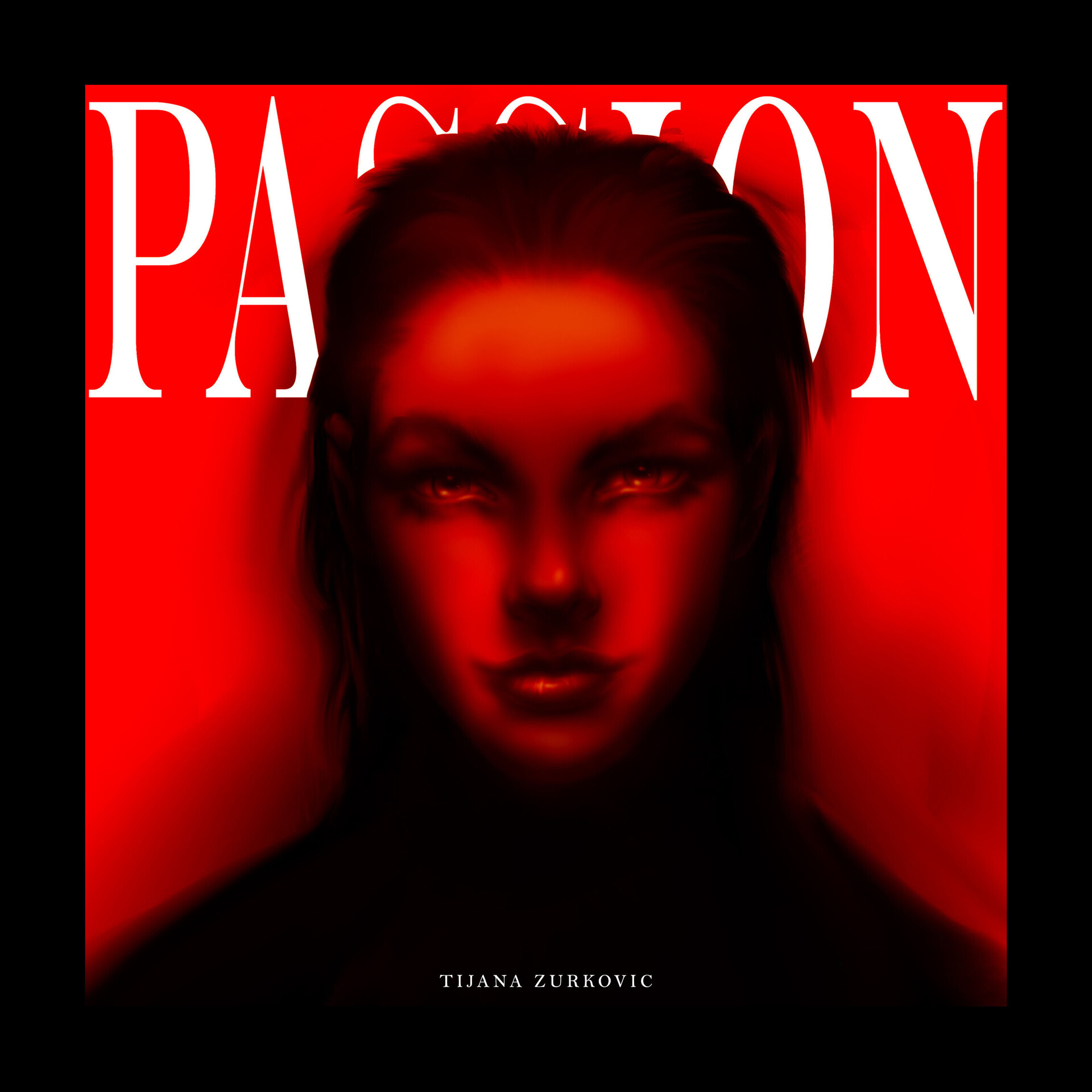 ArtStation - ,,PASSION,,