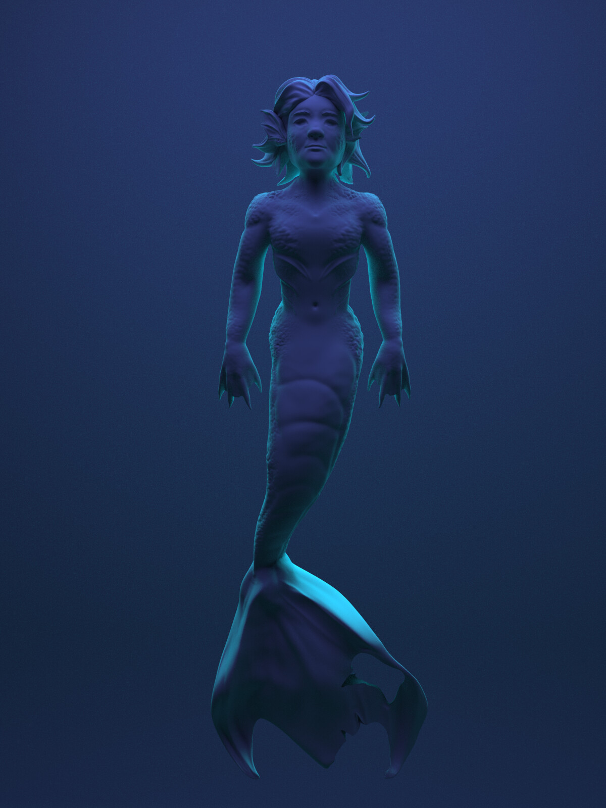 ArtStation - Fishboy