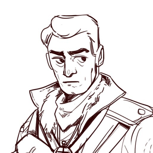 Ashley Chee - The Courier