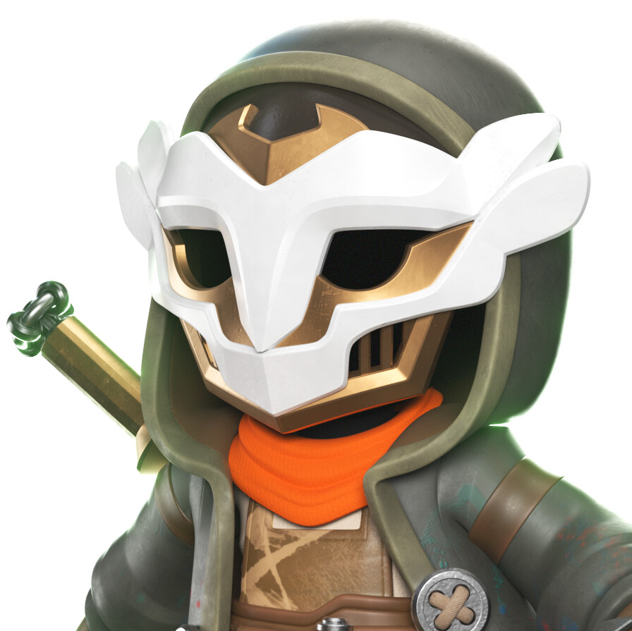 ArtStation - Arcane : Firelight