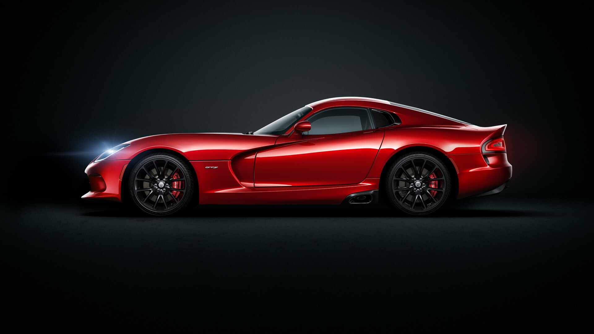 ArtStation - SRT Viper