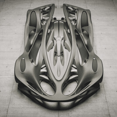 Ayoub Ahmad - Easter Egg 2021