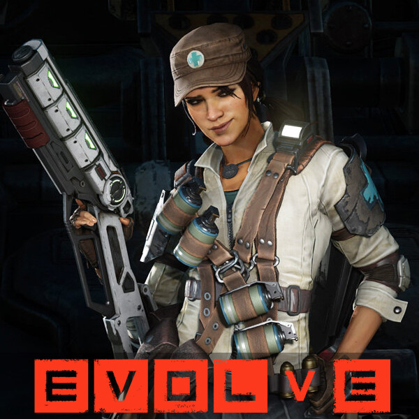 Evolve Caira
