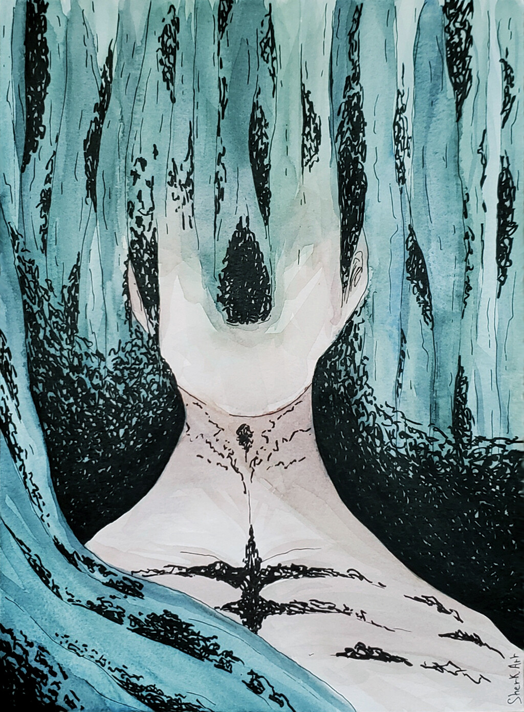 ArtStation - Solve It